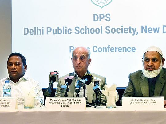 Delhi society claims right over use of ‘DPS’ name; UAE school group ...