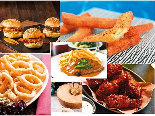 Taste of Dubai: 10 must-have dishes at the festival