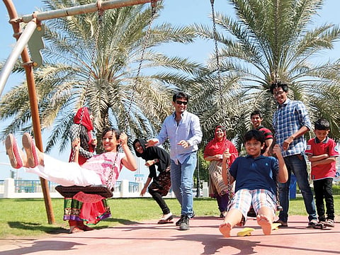 UAE School Calendar 2025-2026: Key Holiday Dates for Parents