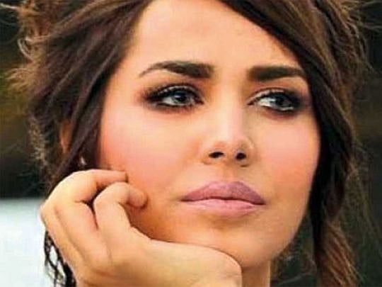 Pakistan supermodel Ayyan who lives in Dubai is now ‘wanted person’ in ...