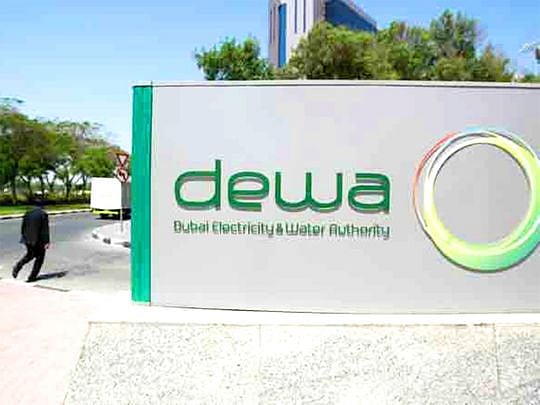 UAE weekend change: DEWA announces new working hours