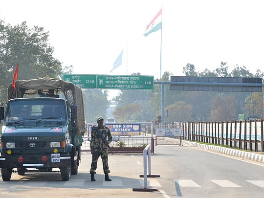 Pakistan to reopen border crossing to facilitate Afghanistan’s trade ...