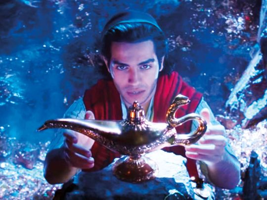 The Aladdin Trailer Is Here 9 Things We Know