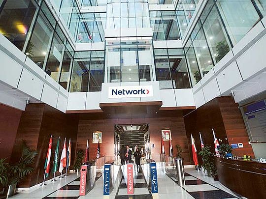 Dubai's Network International completes acquisition of DPO Group