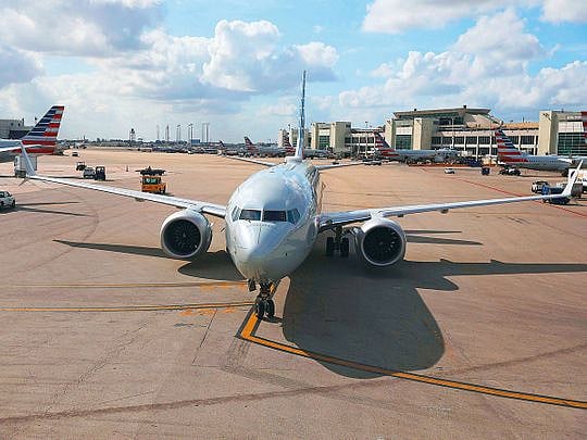 5 things to know about Boeing's problems over new airplane