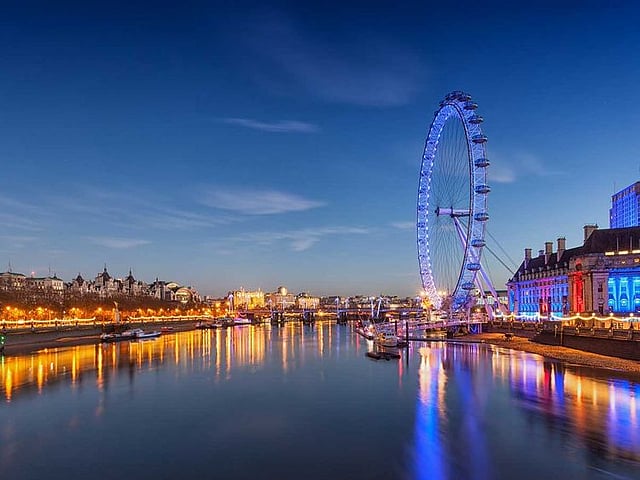 UK, Saudi Arabia expand trade operations