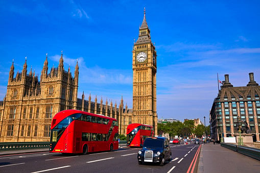 UK-GCC free trade deal nears finish line, promises $10.8b boost to two ...