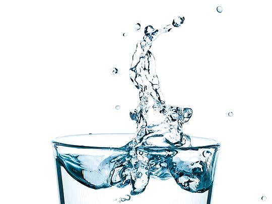 7 things that happen to your body when you stop drinking water