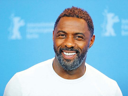 Hollywood: Idris Elba explains why he has stopped describing himself as a 'Black actor'
