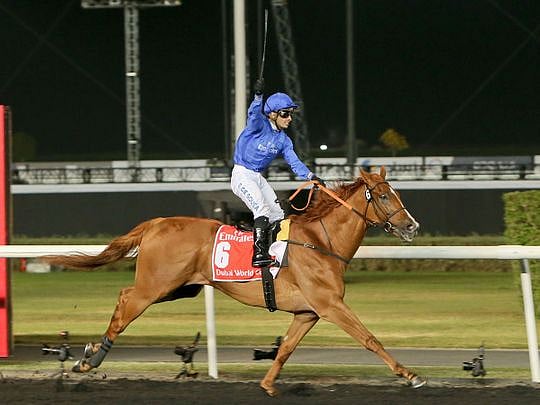 10 years of Meydan: African Story adds another feather in the cap for ...