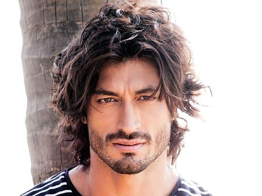 Vidyut Jammwal enters the wild in ‘Junglee’