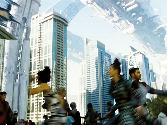 New casting website will launch next month in the UAE