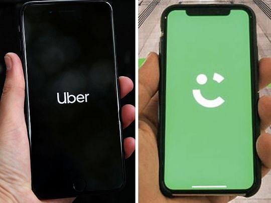 Uber-Careem shows innovation in Dubai: Shaikh Mohammad