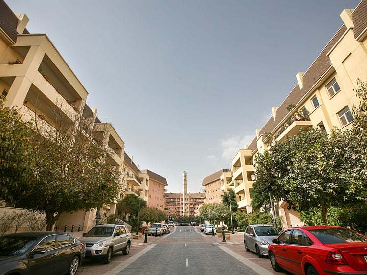 How to use the rental index in Abu Dhabi, Dubai, and Sharjah for ...