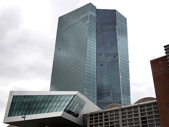 ECB officials signal battle against inflation is far from over