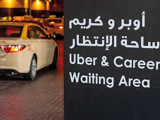 Uber’s acquisition of Careem to have multiplier effect