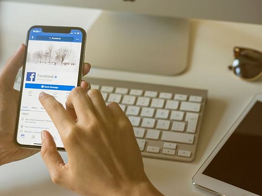 Beware the ‘10 Facebook scams of Christmas’: Red flags to watch for