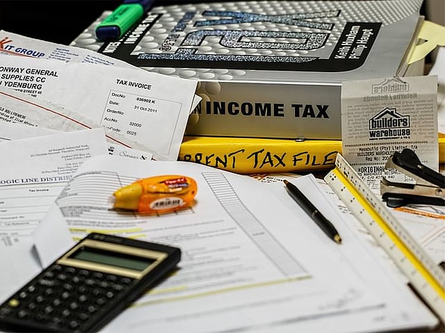 UAT Tax News - Latest Updates and Regulations | Gulf News