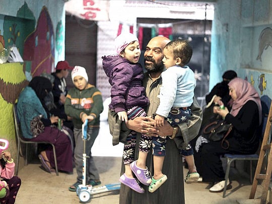 Arab Hope Makers initiative attracts over 15,000 applications