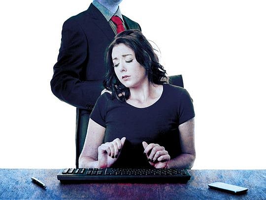 UAE adopts tough penalties for sexual harassment