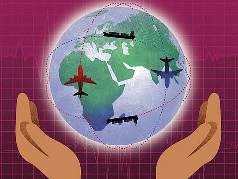 Globalisation takes new shape as manufacturing moves closer to home, DP ...