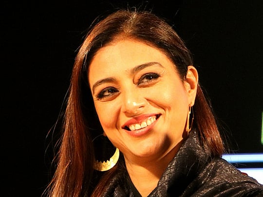Tabu believes cinema reflects society