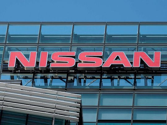 Nissan invests in production to prepare for electric age