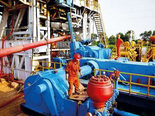 Aramco, Sinopec, SABIC expand refining, petrochemical alliance