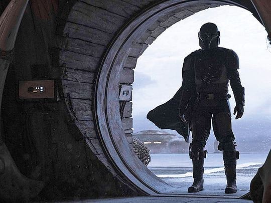 ‘The Mandalorian’ team teases Season 3 at Star Wars Celebration