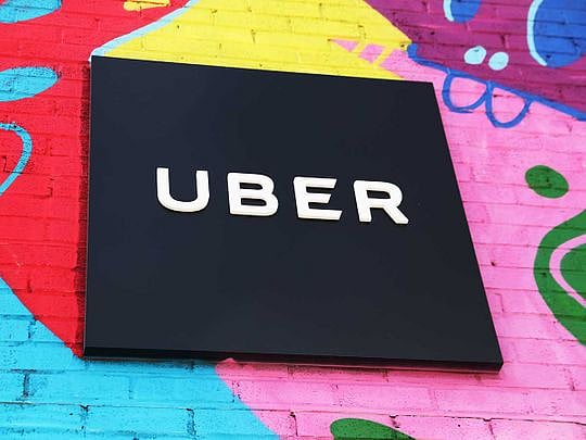 FIFA World Cup Qatar 2022: 61 per cent increase in Uber airport trips in the UAE