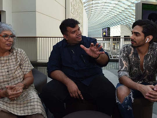 ‘The Lift Boy’: All you need to know about the film