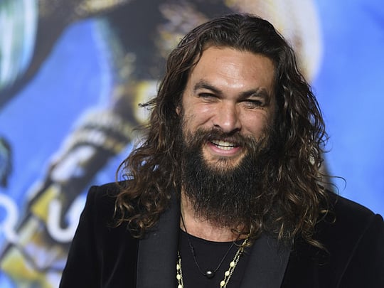 Jason Momoa joins the ‘Fast and Furious’ family for 10th instalment of ...