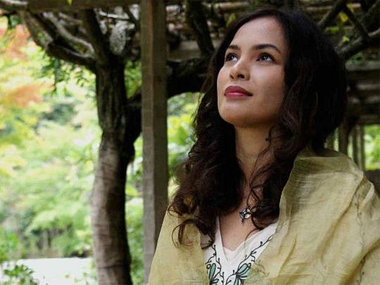 Life-changing experiences led popular Filipina actress to become a nun