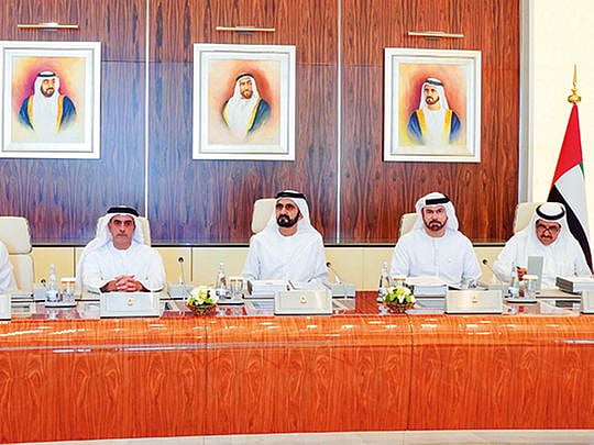 Cabinet clears 10-year artificial intelligence strategy