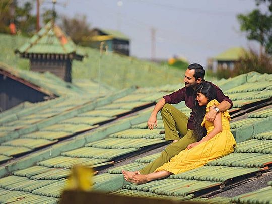 ‘Athiran’ film review: Visually stunning thriller