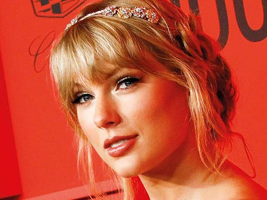 Hollywood actor Joe Alwyn talks about his bond with Taylor Swift