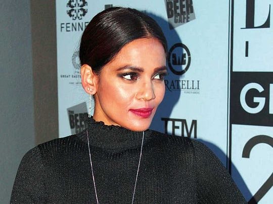 Priyanka Bose feels free after telling her Me Too story