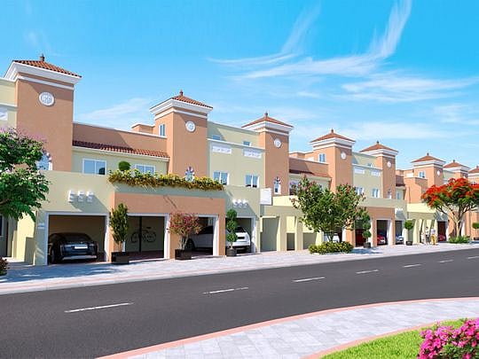 Marbella Village: Your last chance to own a home in Victory Heights