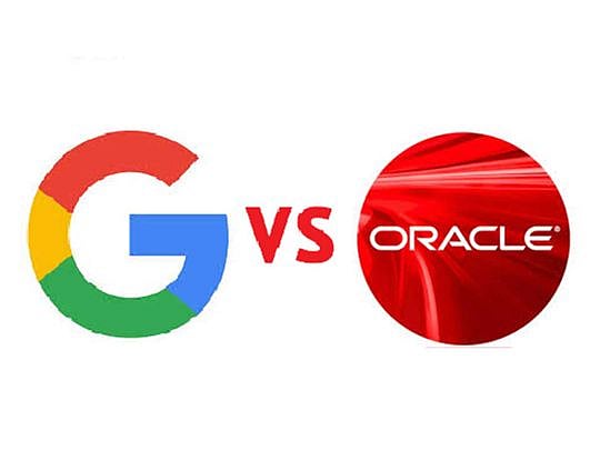 Google appeal in Oracle copyright suit gets Supreme Court inquiry
