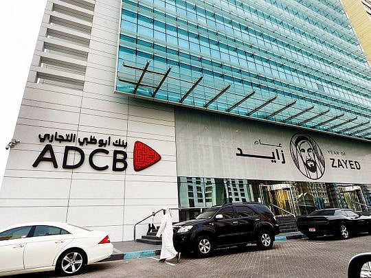 ADCB to exit operations in India