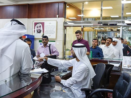 UAE family visa: Minimum salary, process, and requirements explained ...