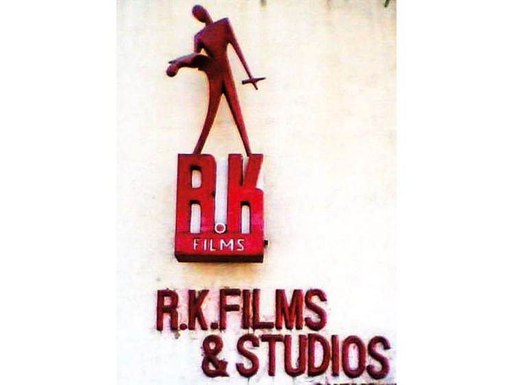 Rk Studios Logo Godrej RKS Chembur RK Studios Luxury 3, 4 BHK Flats