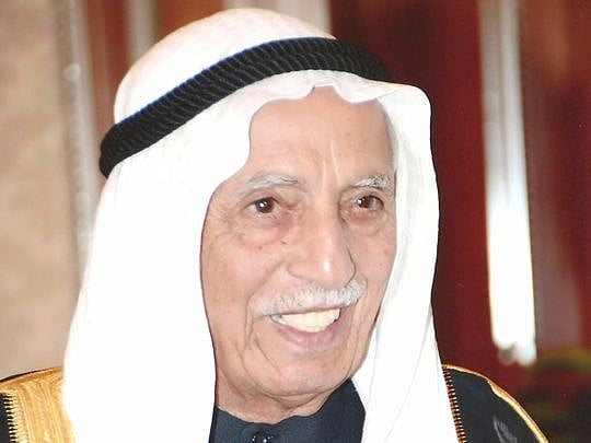 Juma Al Majid named Islamic personality of the year