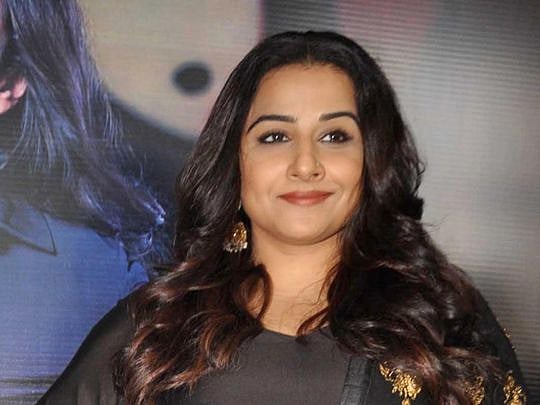 Vidya Balan excited to be math genius as Shakuntala Devi