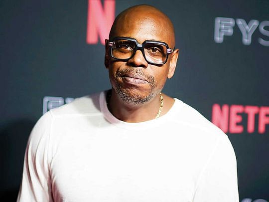 Controversial comedian Dave Chappelle returns to ‘Saturday Night Live’