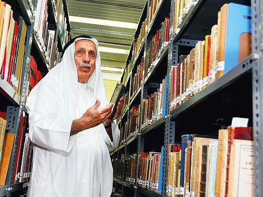 Who is Juma Al Majid? From humble beginnings as the son of a pearl ...