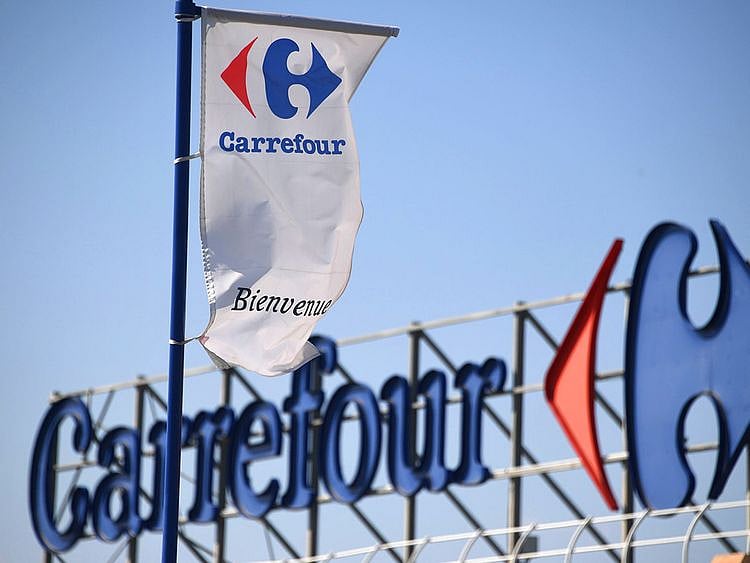 Carrefour out, HyperMax in: This new grocery retailer takes over ...