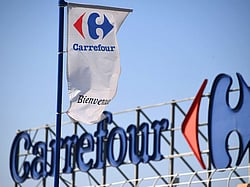 Supermarket operator Carrefour shutters Jordan outlets after boycott calls