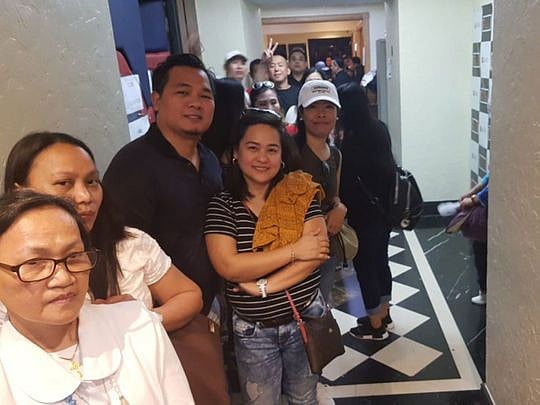 Halalan 2019: Philippines elections expected to strengthen Duterte and ...