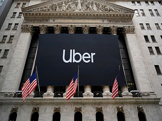 Uber launches advertising arm to tap lucrative revenue stream
